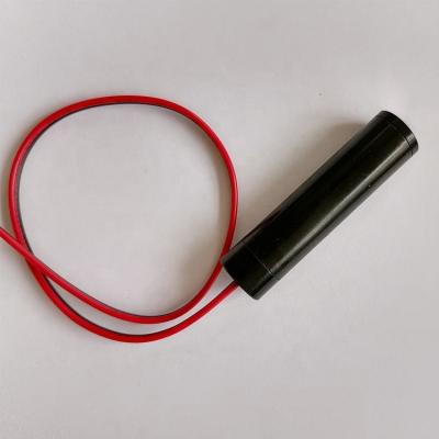Cina Modulo laser verde D12mm 530nm 532nm 545nm da 1mW a 20mW per un ampio intervallo di temperatura 15-50C in vendita