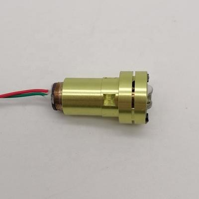 Cina Modulo di livello laser da -10 a 50 °C per la gamma di temperature e la soluzione in vendita