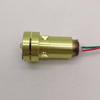 Cina Modulo di livello laser da -10 a 50 °C per la gamma di temperature e la soluzione in vendita