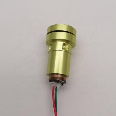 Cina Modulo di livello laser da -10 a 50 °C per la gamma di temperature e la soluzione in vendita