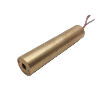 China Laser de pontos 1mW APC DPSS módulo de laser com PCB interior de habitação Verde Peças sobressalentes Tipo à venda