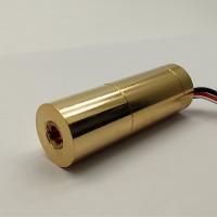 China Small Size High Power Laser Diode Pumped Solid State Laser Module with High Stability for sale