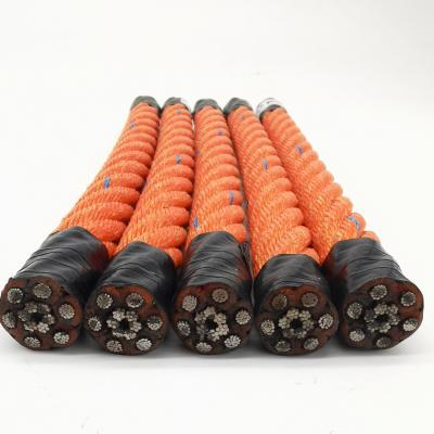China Cables de alambre de combinación personalizables para requisitos industriales específicos en venta