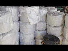 8 Strand 12 Strand Marine mooring rope