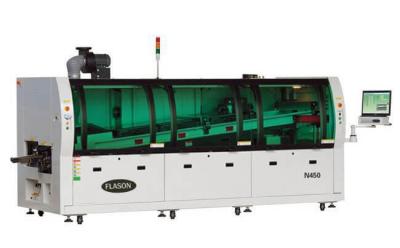 China High Output Wave Soldering Machine N450 for sale