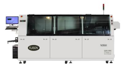 China Wave Soldering Machine N350 for sale