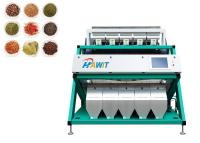China 3.0 kw Effective Algorithm Spice Color Sorter for sale