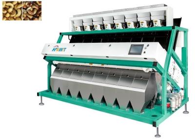 Cina selezionatore di colore dell'anacardio di 3168mm in vendita