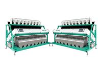 China Wheat milling Multitasking Automatic Colour Sorting Machine for sale