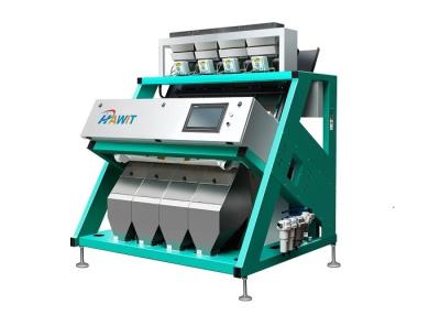 China 4 Chute Coffee Bean Color Sorter for sale