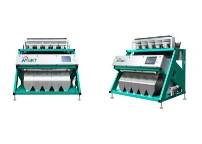 中国 5400Pixel RGBのカメラCcd色の選別機 販売のため