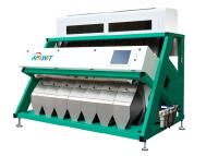 China Bad Corn Separating Grain Optical Sorter for sale