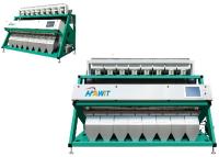 China LED Optical Coffee Beans Color Sorter 256-640 Channels 99.99% Accuracy for sale