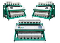 China Software Automatic Corn Sorting Machine for sale