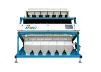 China 5400 Pixel CCD Image Coffee Color Sorter with Intelligent Sorting System for sale