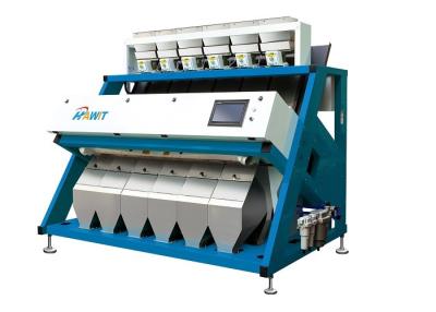 Cina alto selezionatore di colore dell'arachide di luminanza 3.6kw in vendita