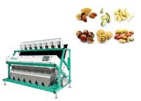 China Unique Algorithm Tiny Defects Optical Color Sorter for sale