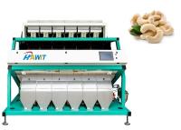 China 8tph green cashew sorting machine for sale