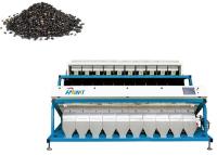 China Sesame Color Sorter Machine 256-640 Channels Embedded Software 99.99% Accuracy for sale