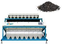 China Sesame Color Sorter 5400 Pixel CCD with High Frequency Valve for Precision Sorting for sale