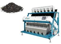 China High Definition Image Sesame Color Sorter 5400 Pixel CCD Sorting Machine for sale