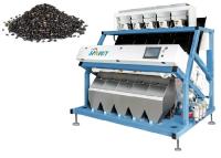 China Hawit Color Vision Sesame Sorting Machine 5400 Pixel CCD 0.04mm Accuracy for sale