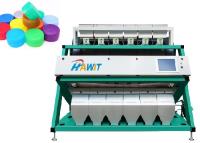 China PET PVC Plastic Colour Sorting machine for sale