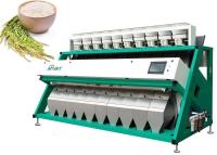 China 5K Pixel Mini Color Sorter Machine 64 Channels 0.5-0.9 t/h Rice Grains for sale