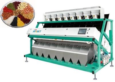 中国 12t H 5Kのカメラの豆色の選別機 販売のため