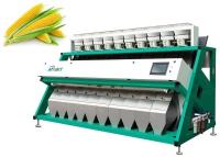 China Automatic Colour Sorting Machine for sale