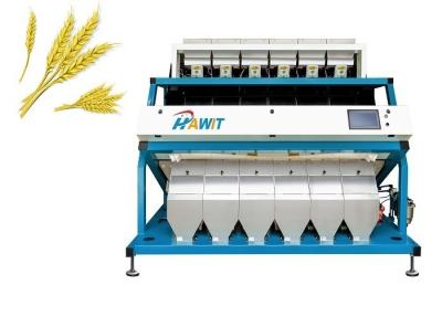 Cina Selezionatore di colore del grano di 384 canali in vendita