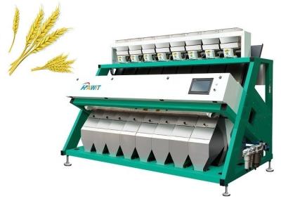 Cina Il nero Bean Wheat Colour Sorter Machine del cece di 15 T H in vendita