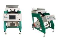 China RGB Technology Tea Sorting Machine for sale