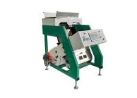China Intelligent LED Tea Colour Sorter 99% Accuracy 0.04mm Recognition for sale