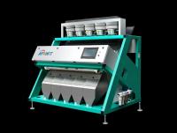 China Multi Channels Grain Optical Color Sorting Machine 256-512 Channels CE ISO9001 for sale
