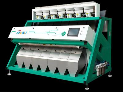 Cina Selezionatore telecomandato di colore del grano di RGB di 448 canali in vendita