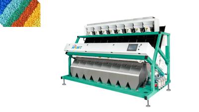 Cina Selezionatore di plastica Digital di colore dell'iniettore ad alta frequenza intelligente in vendita
