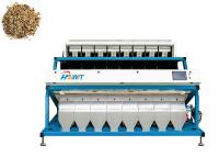 China Full Color Technology Grain Color Sorter with Self-Learning Function 6-10 Channels for sale