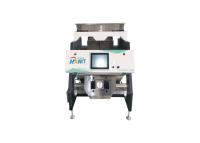 China AI Intelligent Shape Selection Tea Color Sorter CCD 256 Channels 2.4kw for sale