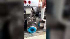 High Precision Needle Valves for Industrial Flow Control