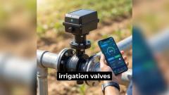 High Performance Solar Butterfly Valve Solutions