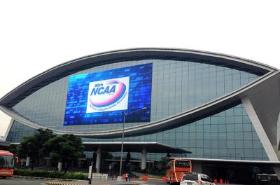China El nuevo diseño llevó la pantalla de visualización video de la cartelera de la tira con gran precio en venta