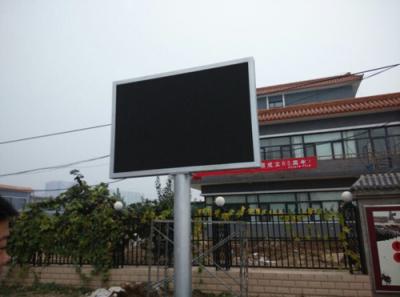 Cina il colore pieno all'aperto di 2R1G1B p16 ha condotto l'esposizione per il punto/m2 della plaza 3906 in vendita