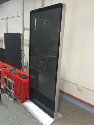 Cina Il livello del LED HD la TV P1.9 rinfresca la frequenza di basso consumo energetico eccellente in vendita