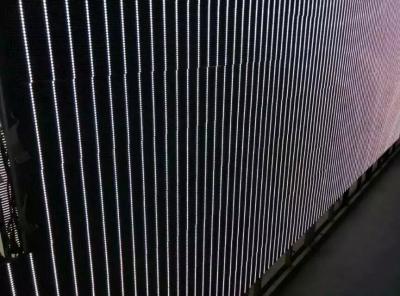 Cina Colore rosso di SMD di LED del modulo all'aperto dell'esposizione in vendita