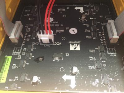 Cina NUOVA l'esposizione principale del taxi 2017 cima con il bordo 12volt del bluetooth ha condotto il segno del messaggio dell'automobile in vendita
