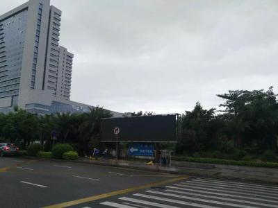 Cina P6.67 ha condotto l'alta risoluzione principale all'aperto del tabellone per le affissioni dell'esposizione SMD del modulo in vendita