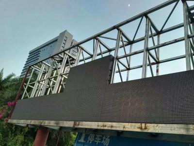 Cina P6.67 ha condotto l'alta risoluzione principale all'aperto del tabellone per le affissioni dell'esposizione SMD del modulo in vendita