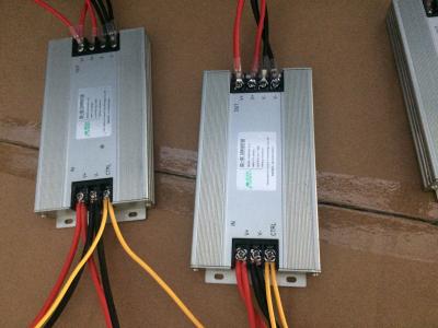 Cina Prova dell'acqua del tabellone per le affissioni dell'esposizione di LED del taxi di elettronica di Al SMD3528 in vendita