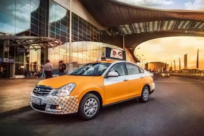 Cina Doppia luminosità all'aperto laterale su misura dell'esposizione di LED del taxi alta in vendita